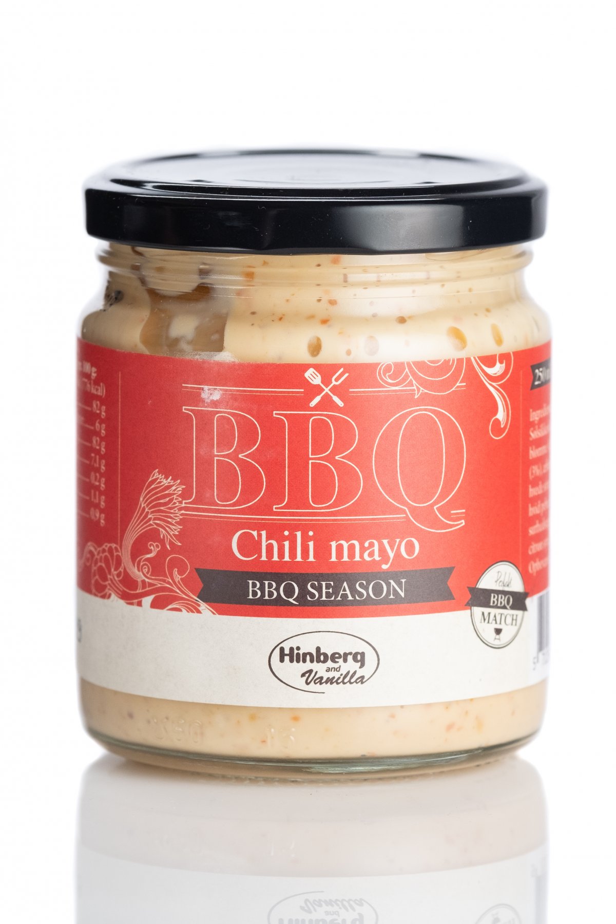 chili mayo